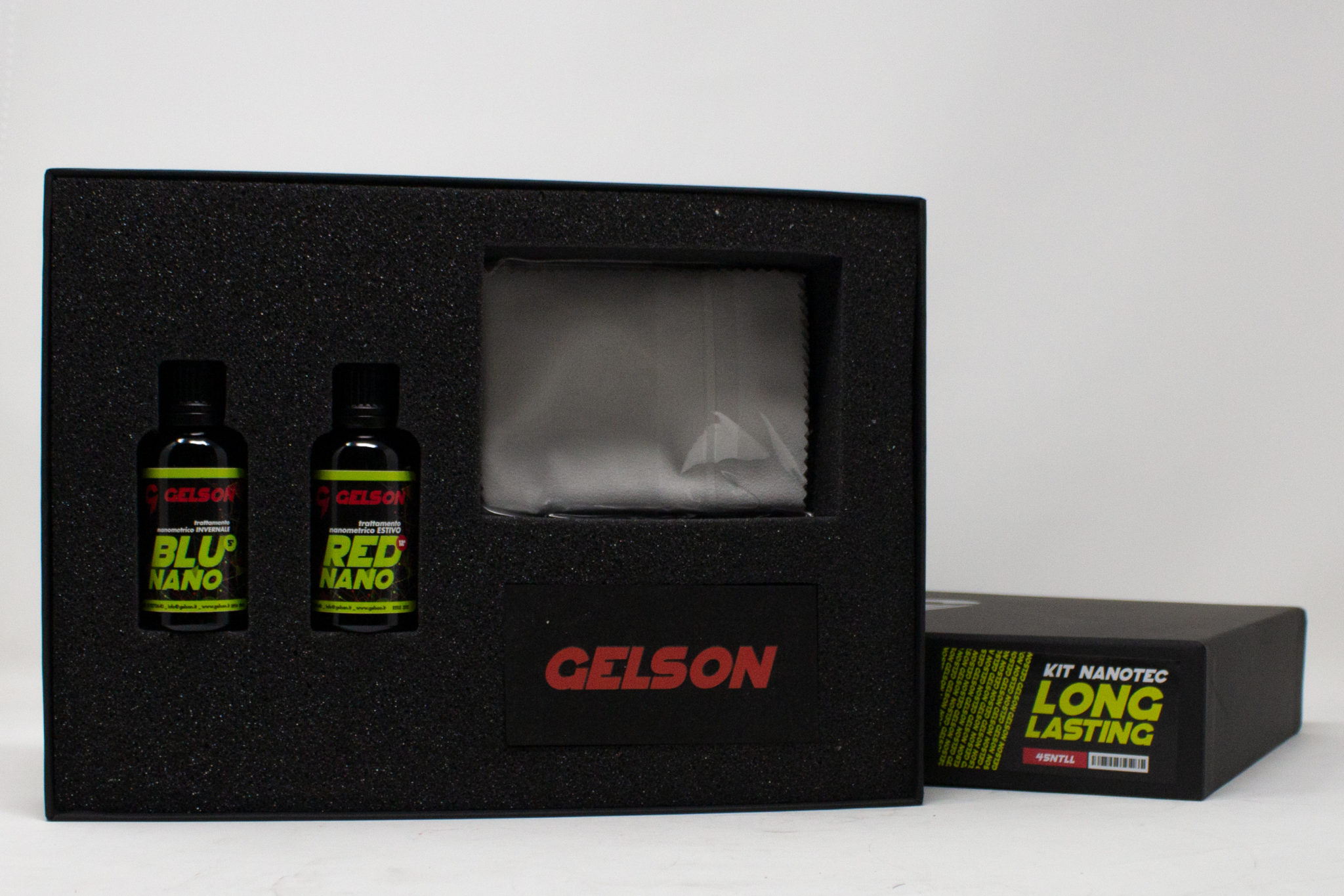 BROCHURE PRODOTTI - Gelson