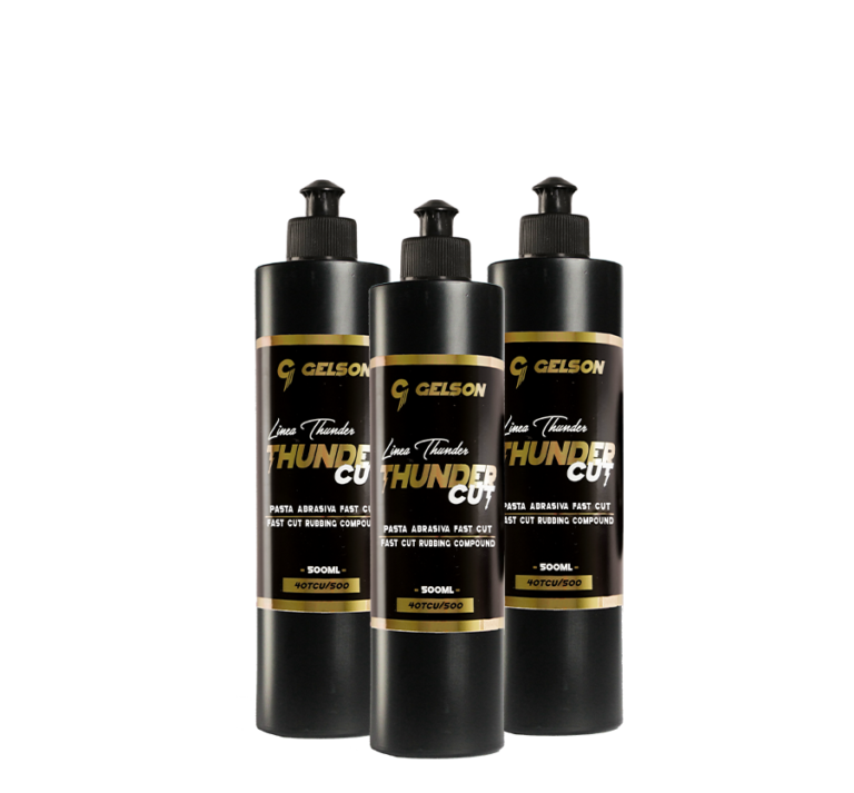 Thunder Cut - Thunder Line | Gelson